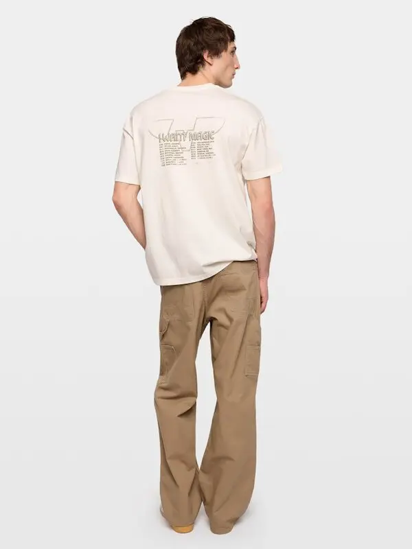 Zadig&Voltaire Toddy T-shirt