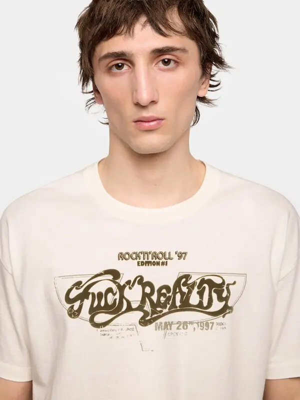 Zadig&Voltaire Toddy T-shirt