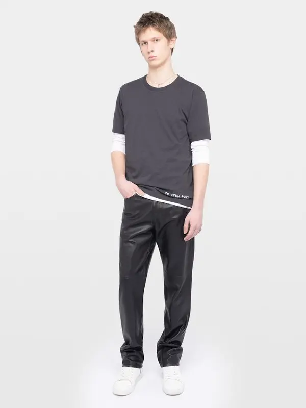 Zadig&Voltaire Tommy T-shirt