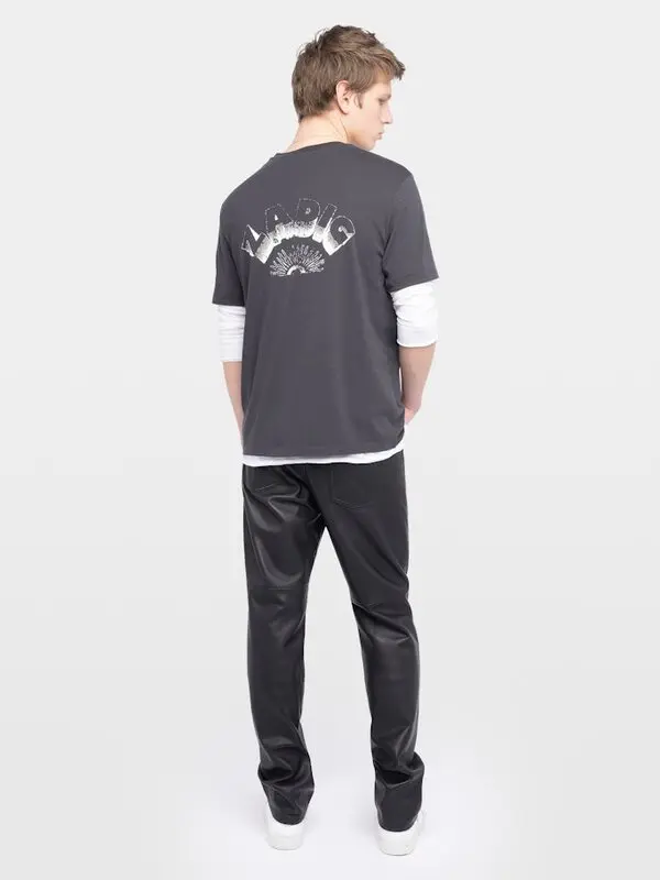 Zadig&Voltaire Tommy T-shirt