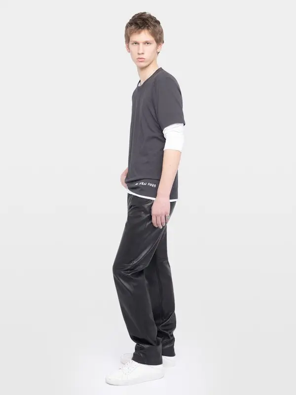 Zadig&Voltaire Tommy T-shirt