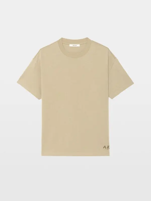 Zadig&Voltaire Teddy T-shirt - Erable