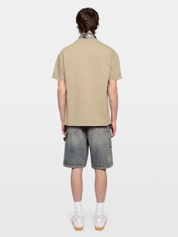 Zadig&Voltaire Teddy T-shirt - Erable