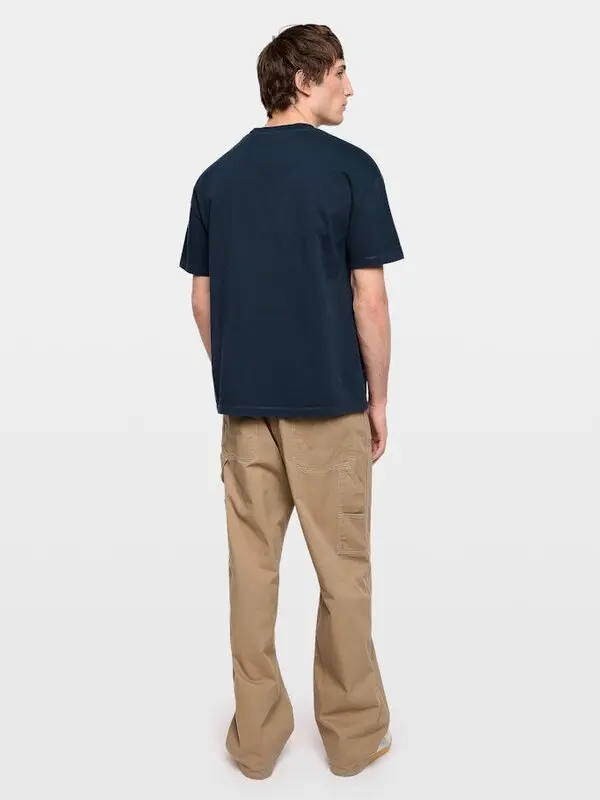 Zadig&Voltaire Teddy T-shirt - Encre