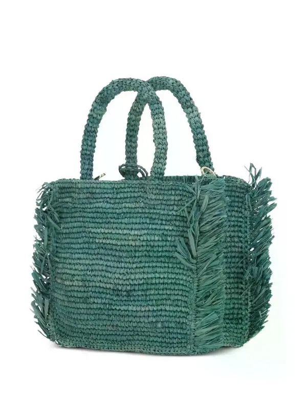 MC2 SAINT BARTH Mini Vanity Tote Bag