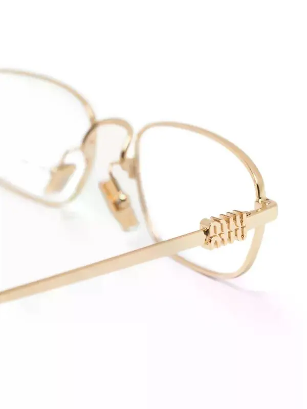Miu Miu Eyeglasses