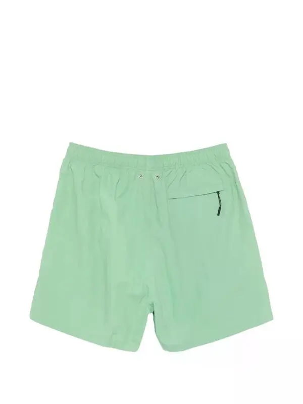 Norse Projects Logo-embroidered Swim Shorts