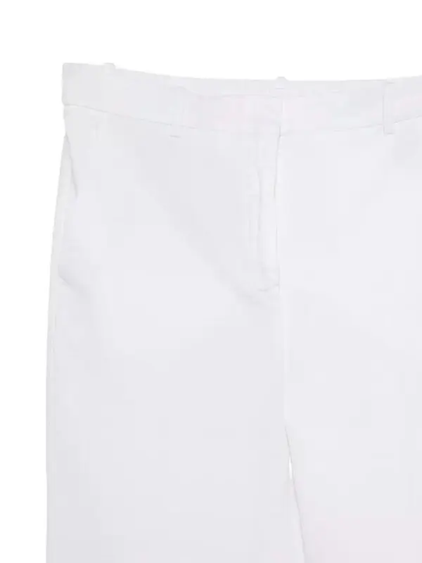 Incotex Straight-leg Trousers