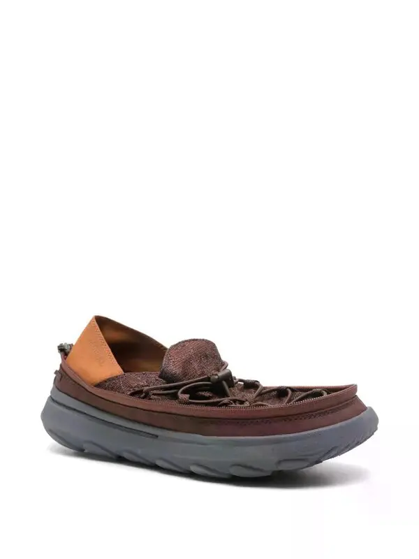 Merrell Zip-trim Toggle-fastening Sneakers