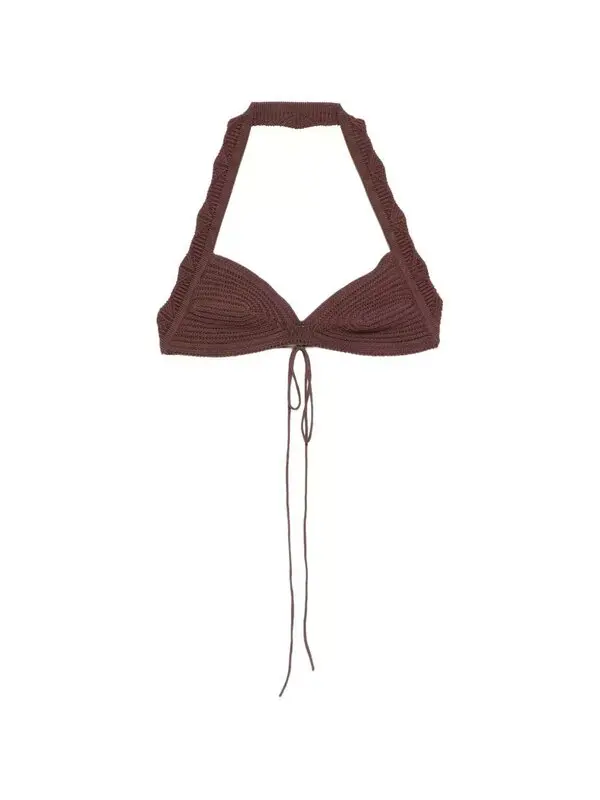 ELOU Alba Bikini Top
