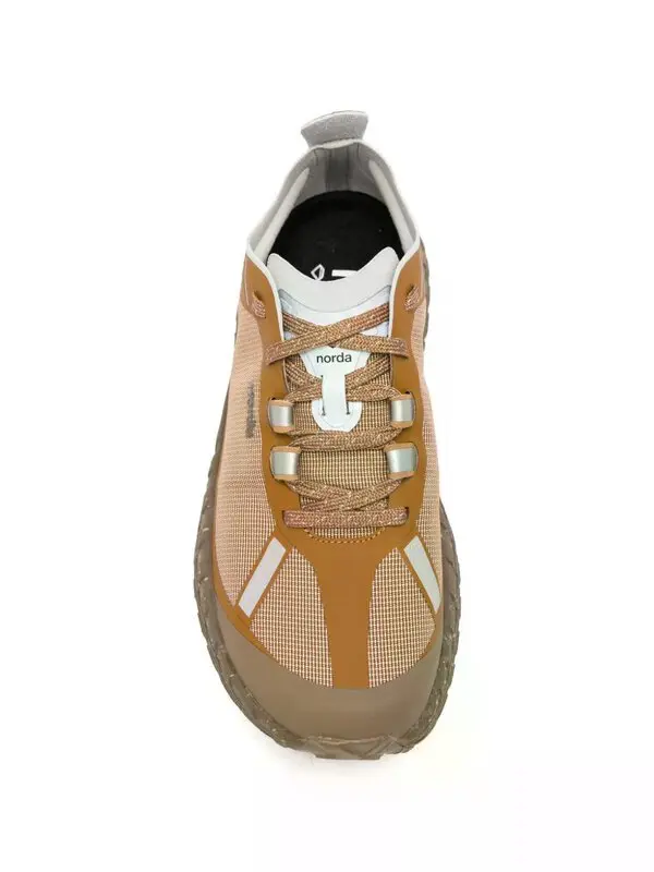 NORDA Lace-up Fastening Sneakers
