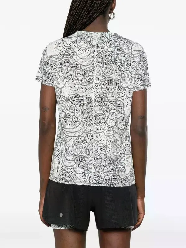 Asics Metarun T-shirt