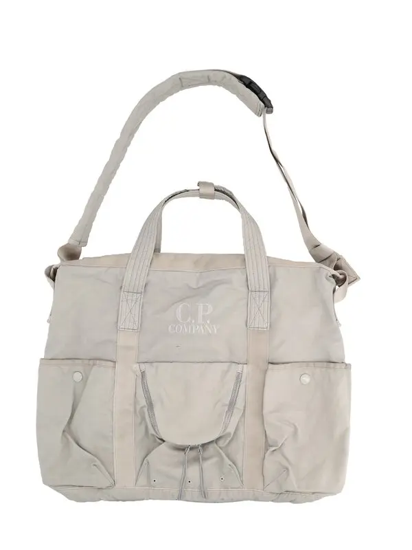 C.P. COMPANY Tote Bag