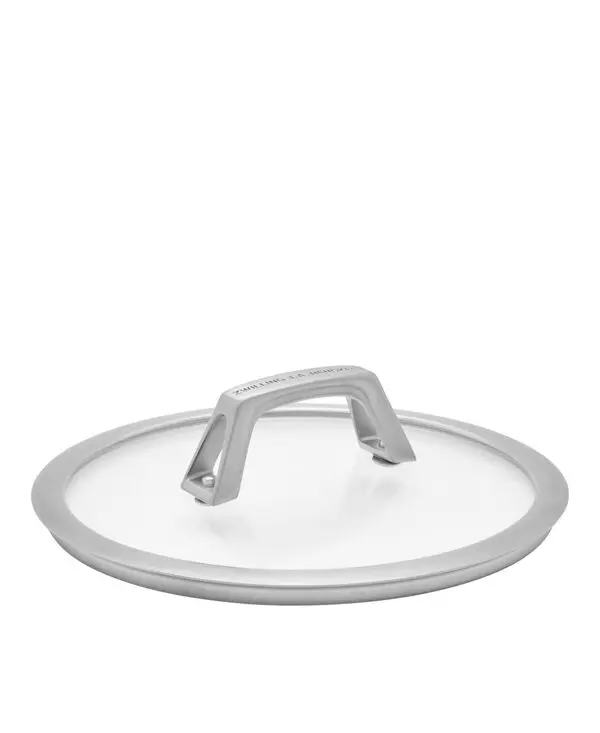 ZWILLING Motion Stainless Steel Chef's Pan, 4 Qt