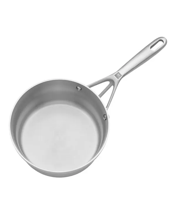 ZWILLING Motion Stainless Steel Saucepan, 2.5 Qt