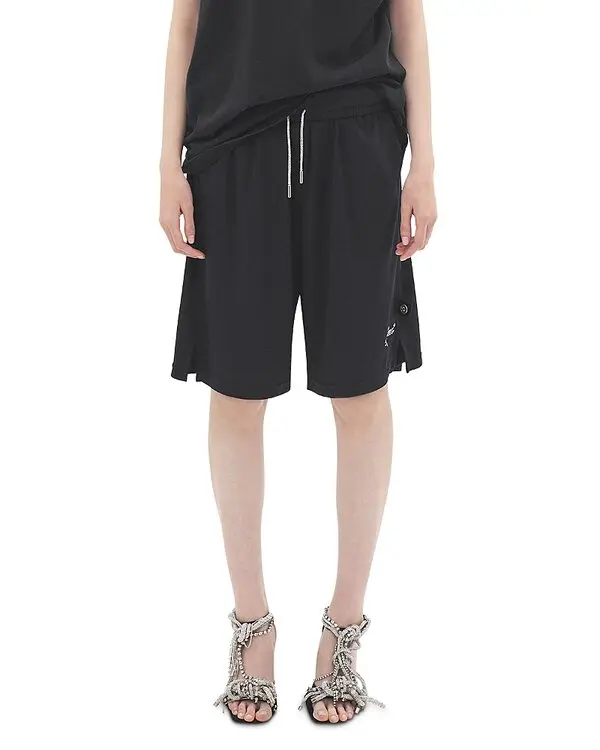AREA Sporty Basketball Shorts