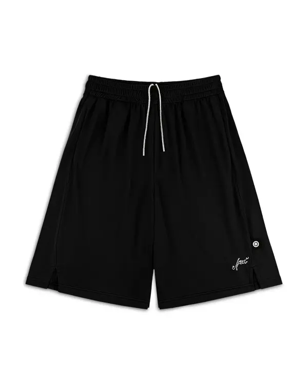 AREA Sporty Basketball Shorts
