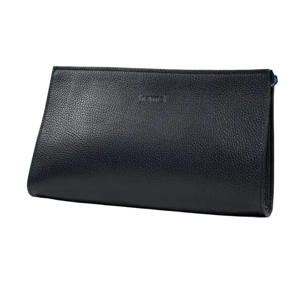 HAMEL ATELIER Leather Clutch Bag