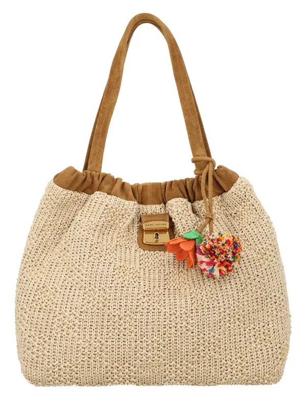 Marc Jacobs Cristina Tote Bag