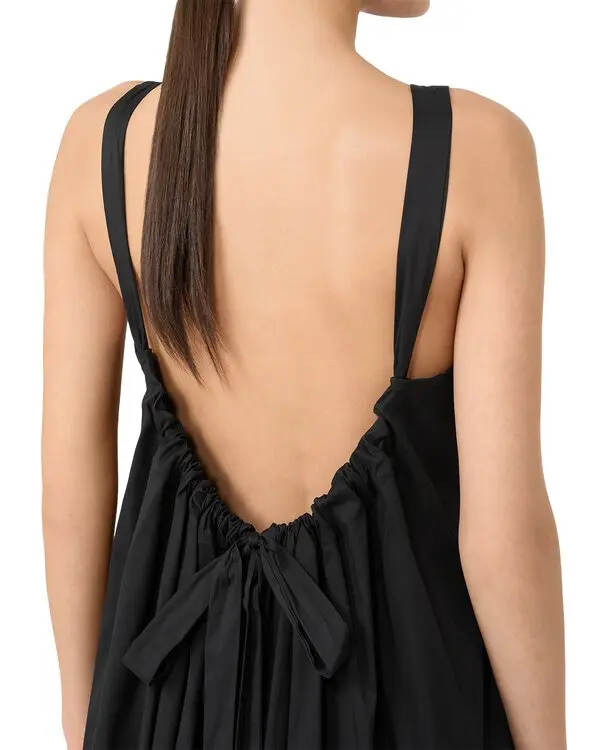 Max Mara Bchseta Dress