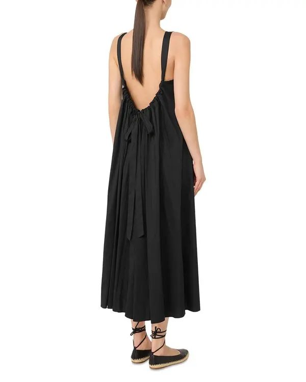Max Mara Bchseta Dress