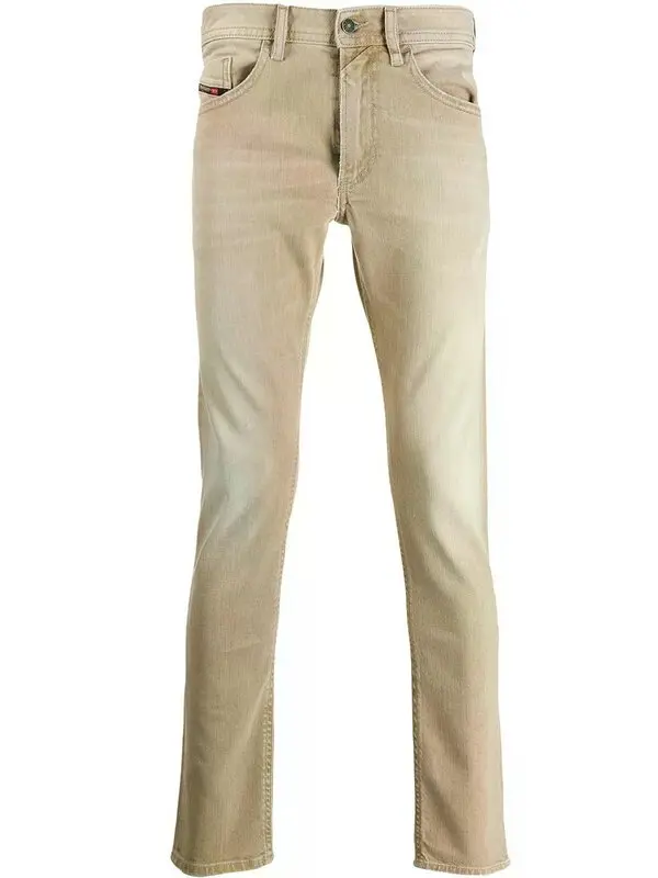 DIESEL® Thommer Skinny-fit Jeans