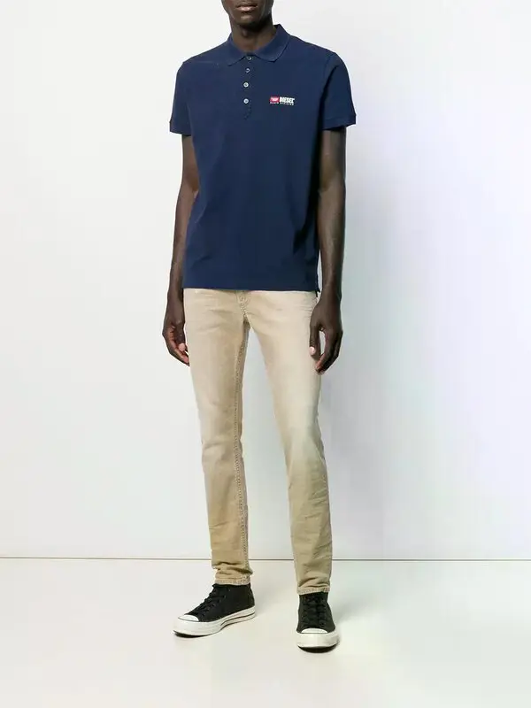 DIESEL® Thommer Skinny-fit Jeans