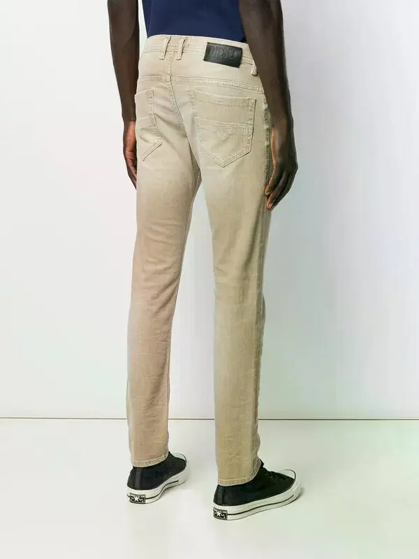 DIESEL® Thommer Skinny-fit Jeans