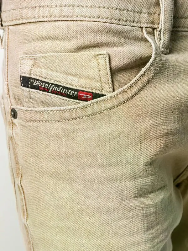 DIESEL® Thommer Skinny-fit Jeans