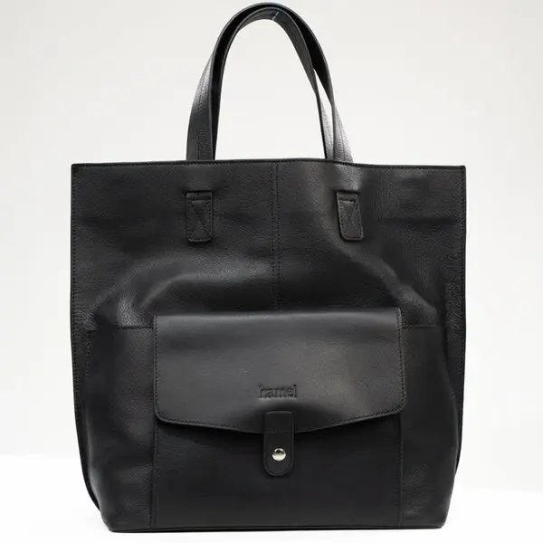 HAMEL ATELIER Goya Leather Crossbody Bag