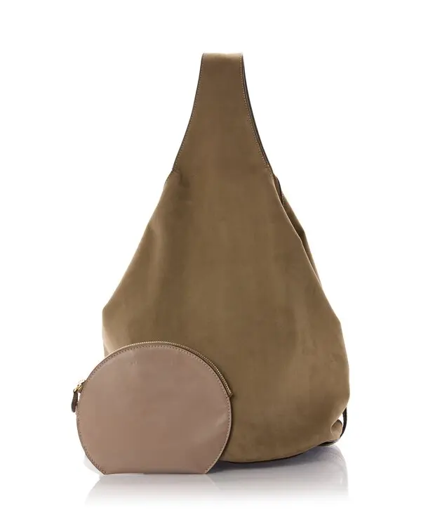 Stella McCartney Appaloosa Soft Reversible Tote