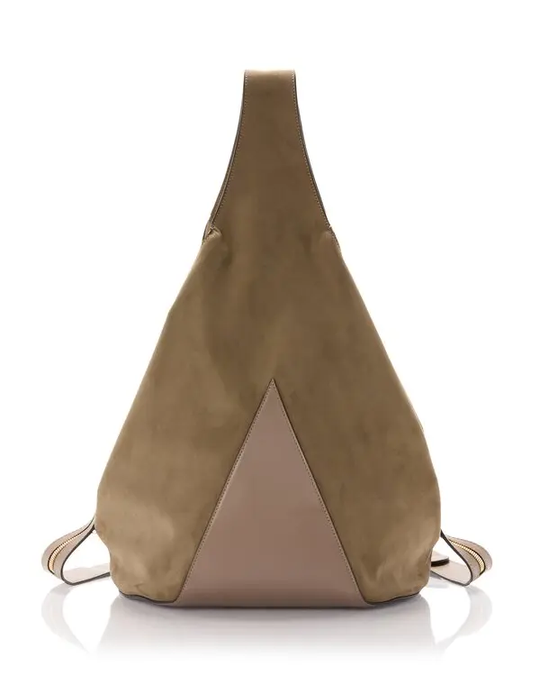 Stella McCartney Appaloosa Soft Reversible Tote