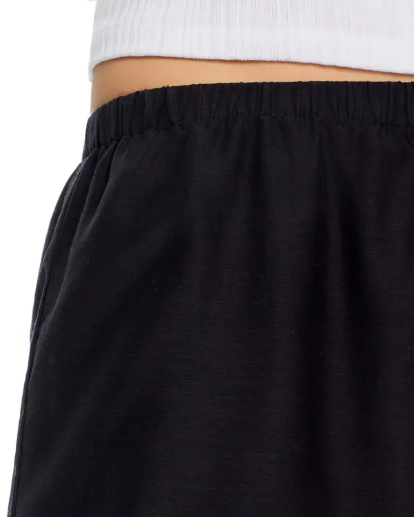 BY MALENE BIRGER Lumas" Trousers - Black