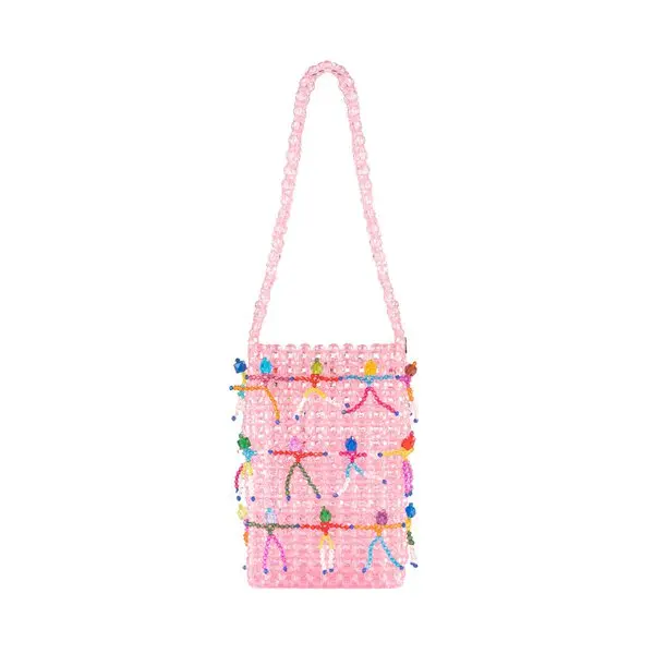 TILLIE BEADS Classic Bead Bag