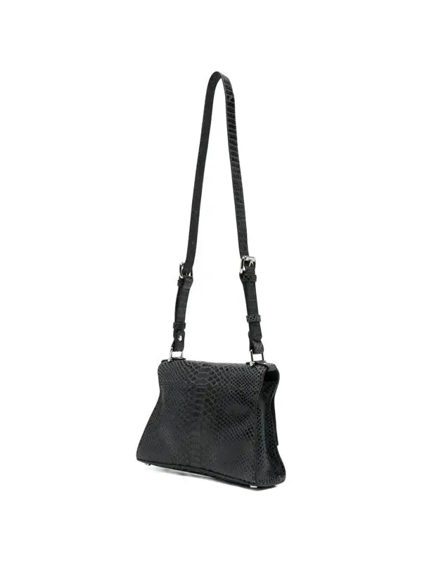 VIVIENNE WESTWOOD Orb Detail Shoulder Bag