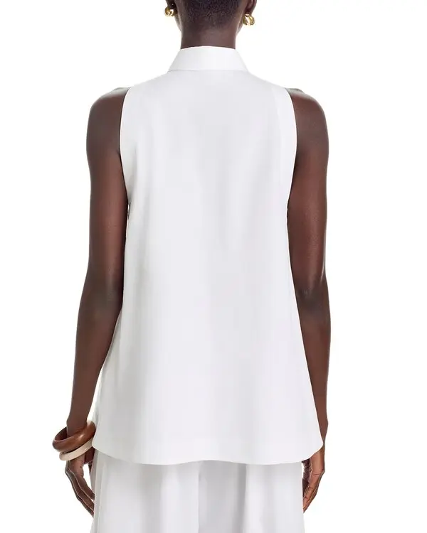 Hugo Boss Becola Sleeveless Shirt