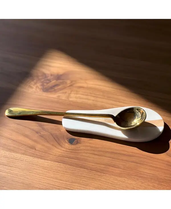 VERVE CULTURE Serving Spoon 12
