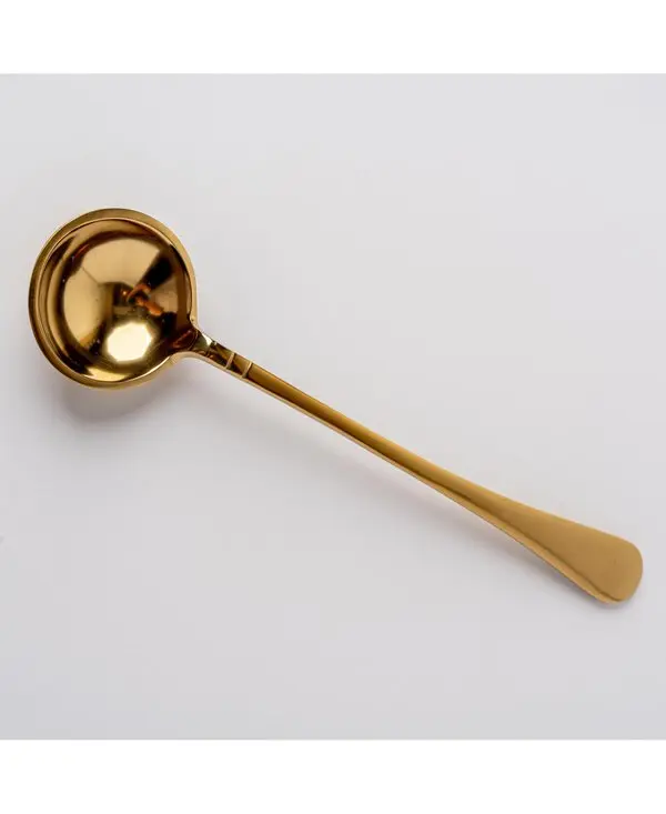 VERVE CULTURE Serving Spoon 12