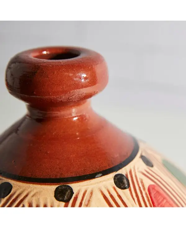 VERVE CULTURE Cooking Tagine For Two - Traditional Design