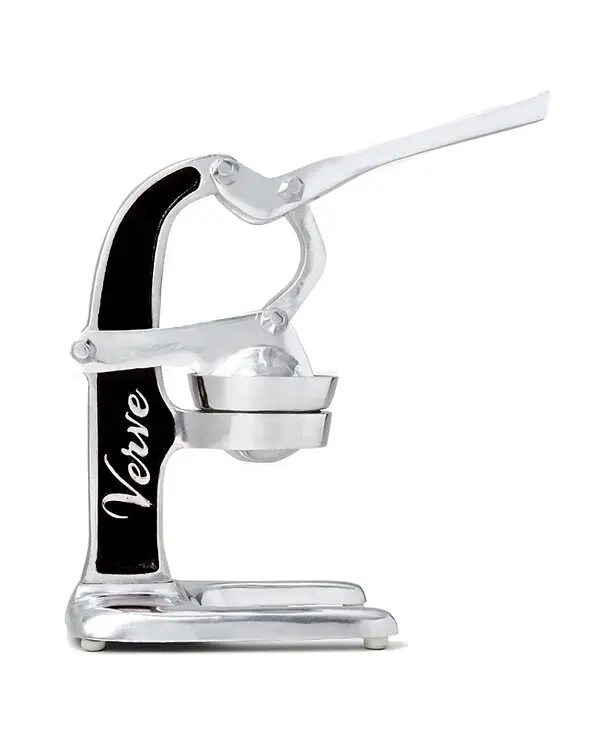 VERVE CULTURE Small Citrus Juicer - Black