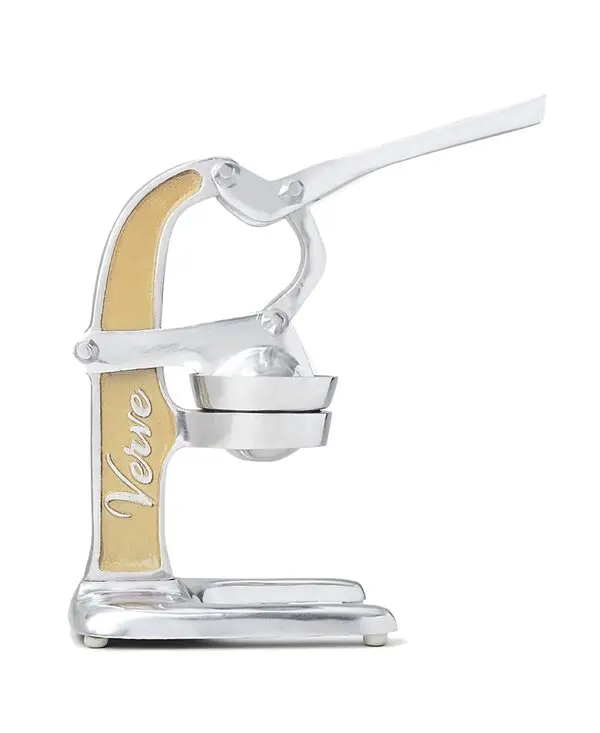 VERVE CULTURE Small Citrus Juicer - Gold