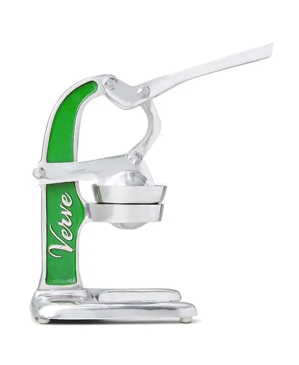 VERVE CULTURE Small Citrus Juicer - Green