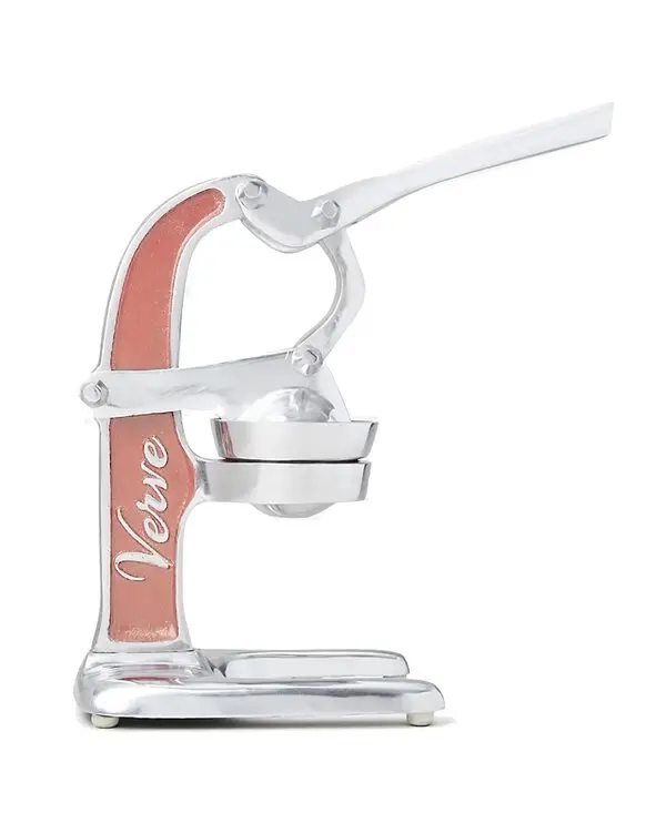 VERVE CULTURE Small Citrus Juicer - Rose Gold