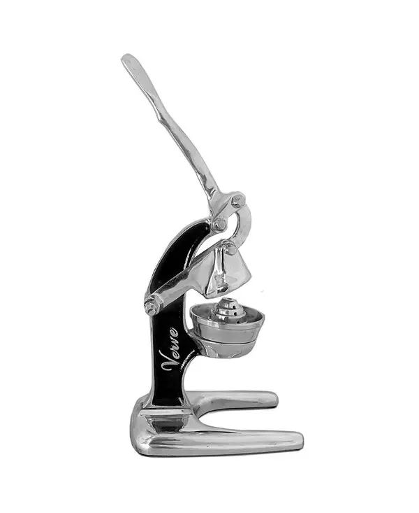 VERVE CULTURE Large Citrus Juicer - Black