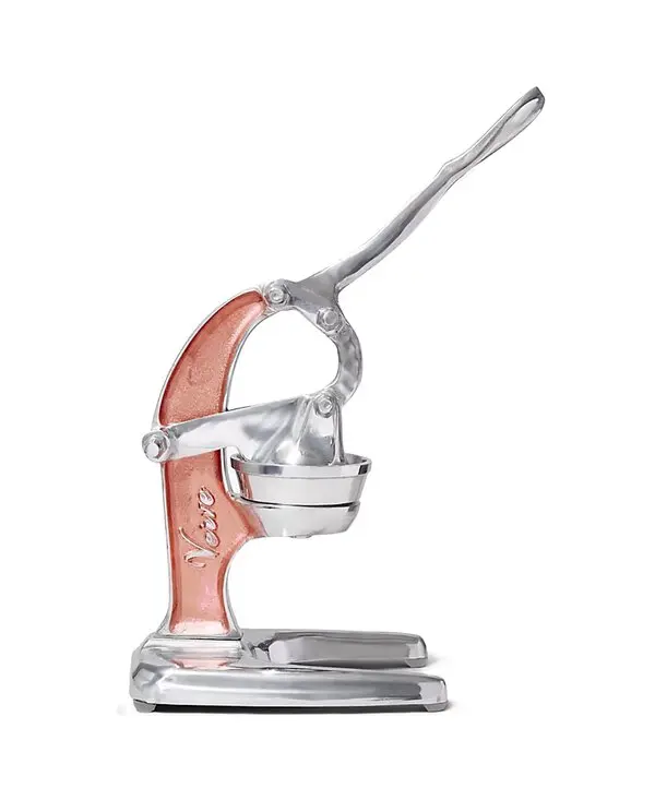 VERVE CULTURE Large Citrus Juicer - Rose Gold