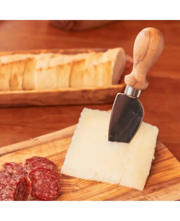 VERVE CULTURE Cheese Board Tools Set Of 3