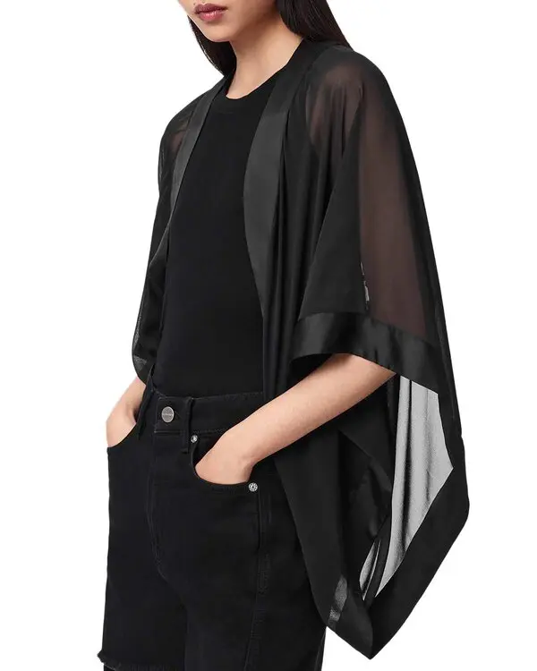 ALLSAINTS Alice Embellished Kimono
