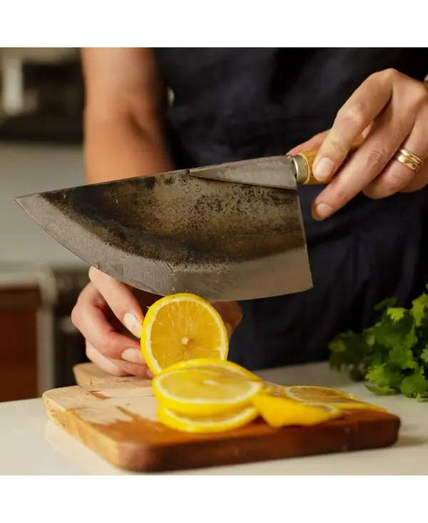 VERVE CULTURE Thai Moon Knife