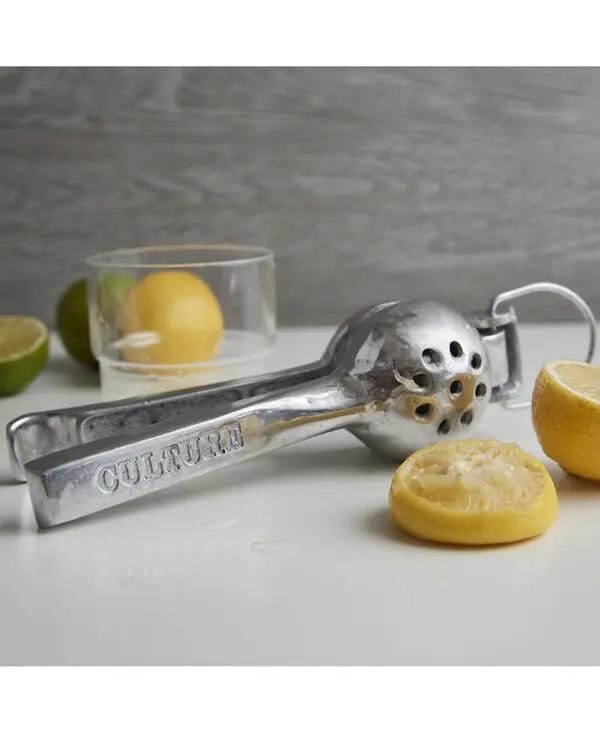 VERVE CULTURE Hand Juicer