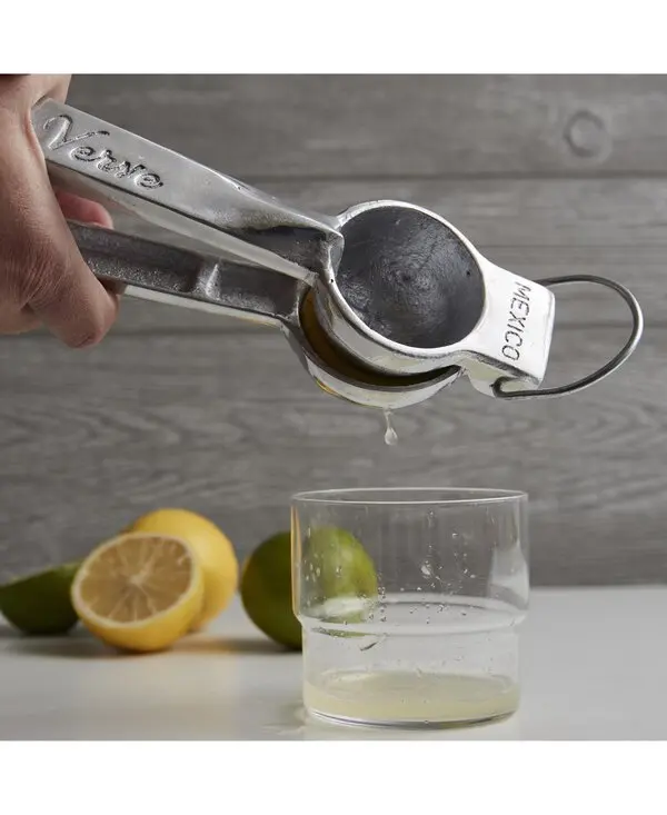 VERVE CULTURE Hand Juicer